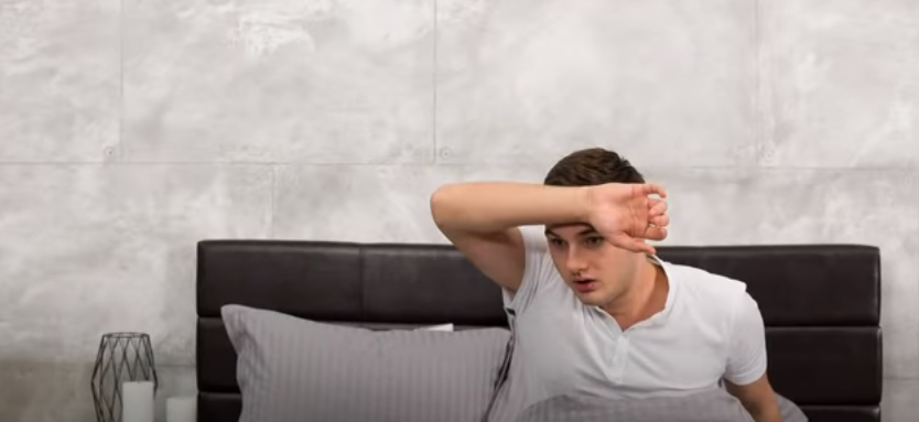 Why am I Sweating in Cold Weather: Understanding Sweat