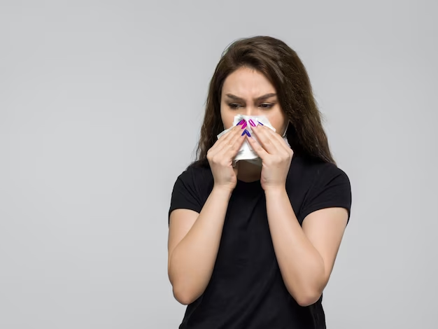 Sneezing Blood: Your Ultimate Guide