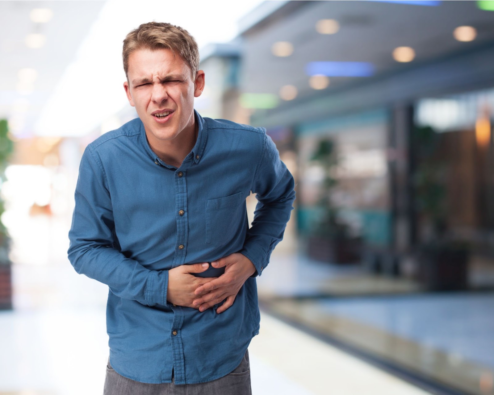 Stomach Pain: Understanding and Managing